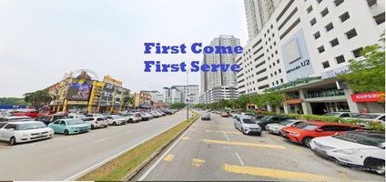 SHAH ALAM, Seksyen 13, bandar bukit raja @ taipan, hicom glenmarie ...