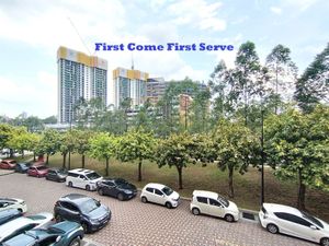 BANDAR PUTERI PUCHONG, bandar puchong jaya, pusat bandar puchong ...