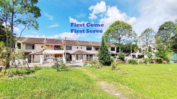 Taman Puchong Utama, taman putra prima, bandar bukit puchong, taman ...