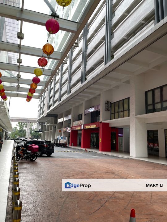UEP Subang USJ Sentral Retail/Shop @ USJ 1 for Rental @RM8,000 By MARY ...
