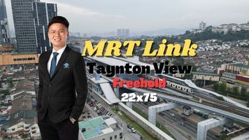 Jalan Mutiara Barat 4, Cheras, Kuala Lumpur 2 Storey House For Sale for ...