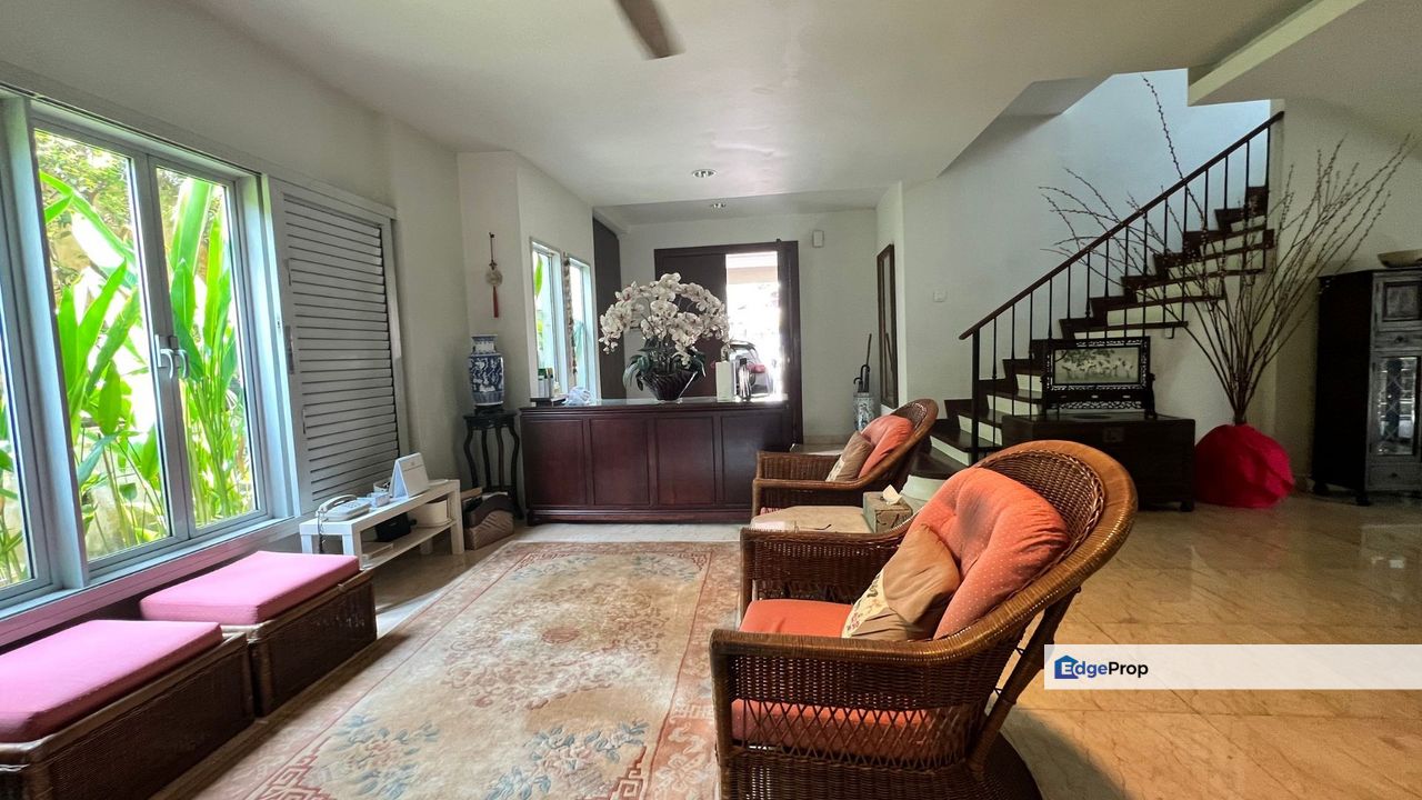 Damansara Heights (Bukit Damansara), Damansara Heights, Kuala Lumpur 2 ...