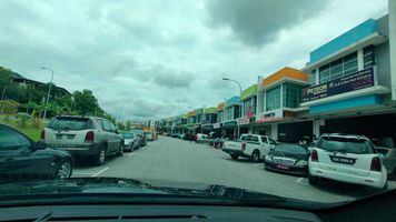 Senawang Jaya Single Storey Shop Light Industrial for Sale @RM800,000 ...
