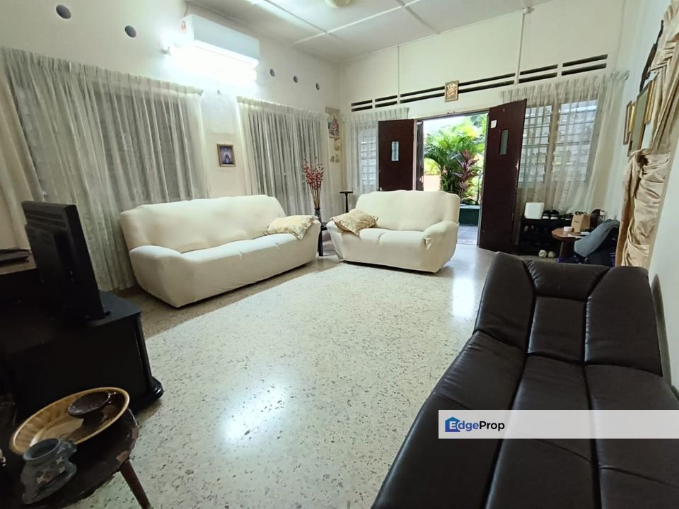 Single Storey bungalow Jalan Rasah for sale for Sale @RM550,000 By ...
