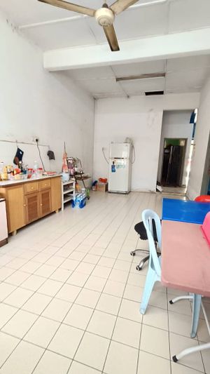 Taman Semarak 2 Nilai Single Storey Terrace for Sale @RM270,000 By ...