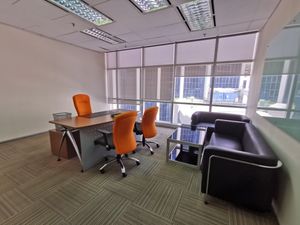 Wisma Chuang Grade A minutes to MRT and Monorail for Rental @RM7,190 By ...