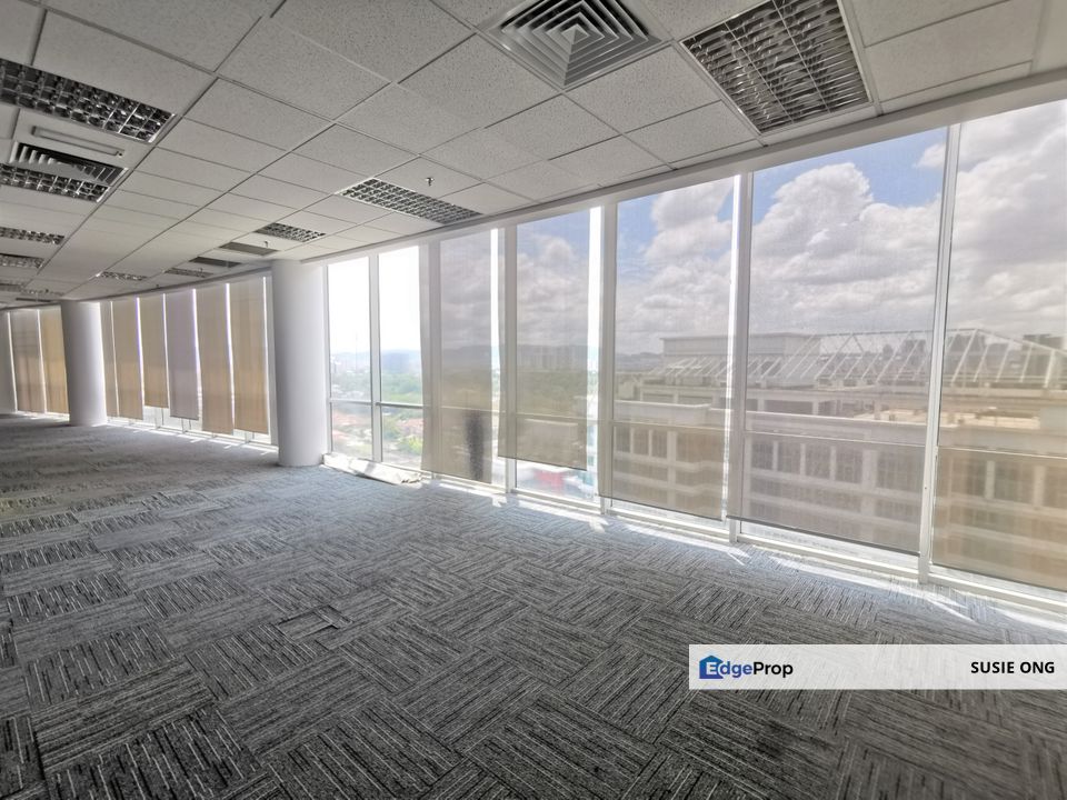 The Icon Tun Razak Grade A KLCC office Space for Rental @RM29,056 By ...
