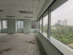 Menara IMC corporate office space for rent in city centre , short walk ...