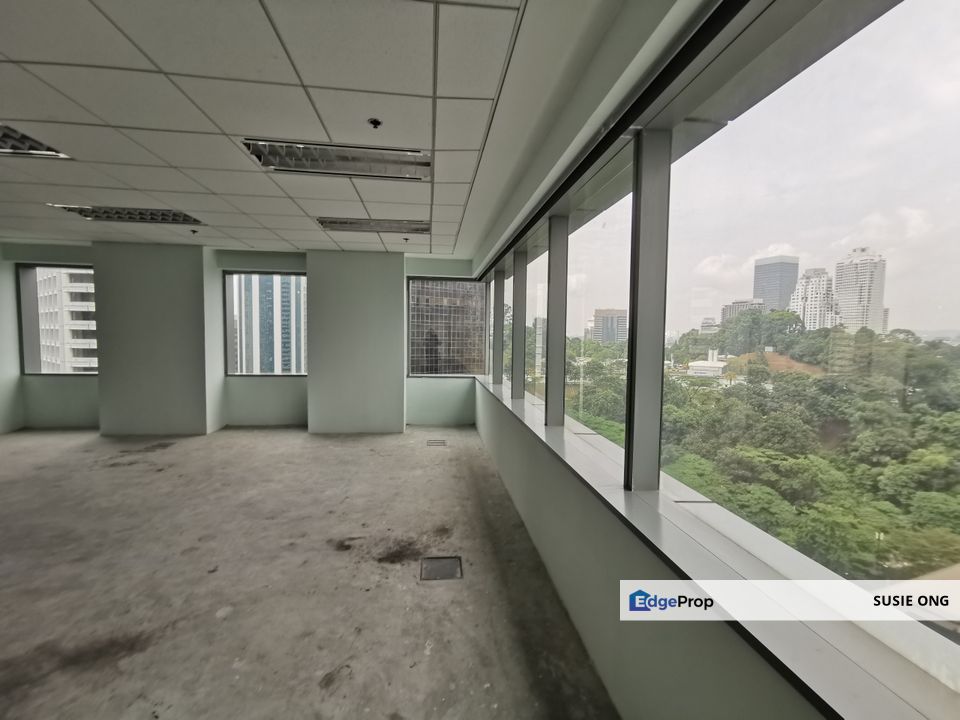 Menara IMC corporate office space for rent in city centre , short walk ...