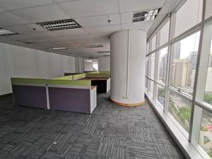 Wisma Chuang fully furnished office space for rent minutes to MRT and ...