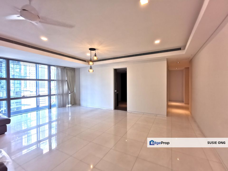 Le Nouvel KLCC a prestigious address in KLCC for Rental @RM10,000 By ...