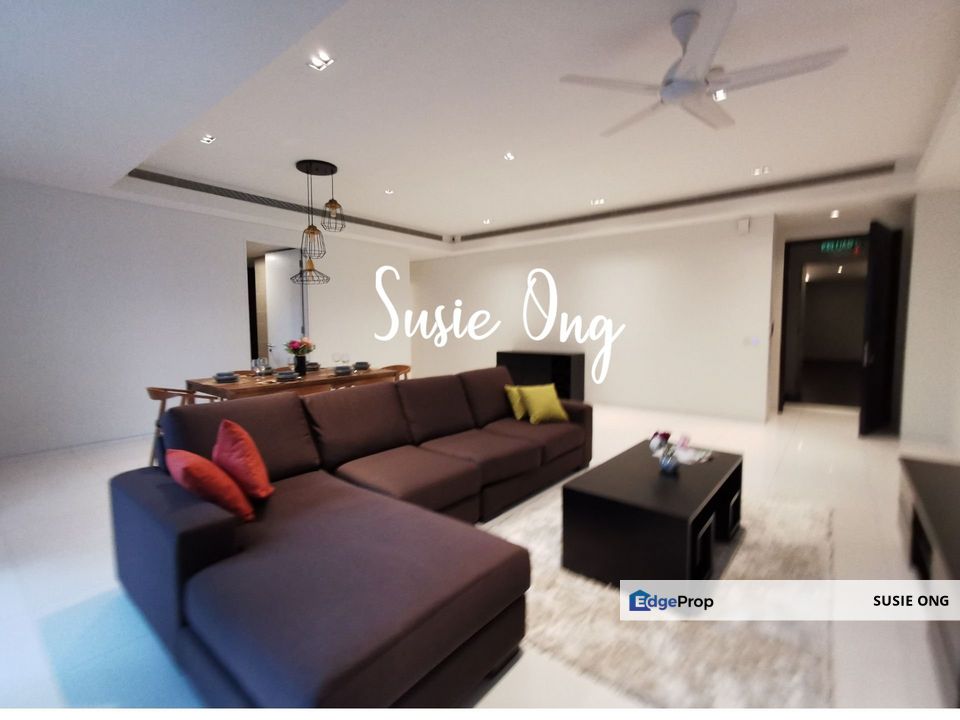 Le Nouvel KLCC a prestigious address in KLCC for Rental @RM11,000 By ...