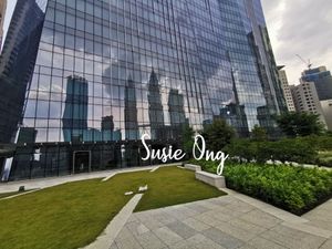 Menara Permata Sapura KLCC Grade A MSC office for Rental @RM25,480 By SUSIE ONG | EdgeProp.my