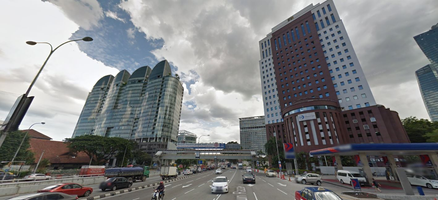 The Icon Tun Razak office Space for rent for Rental @RM18,000 By SUSIE ...