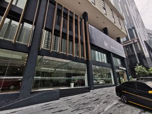 Menara MBF KLCC office opposite monorail station for Rental @RM21,000 ...