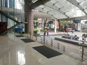 Wisma Chuang Grade A minutes to MRT and Monorail for Rental @RM14,640 ...