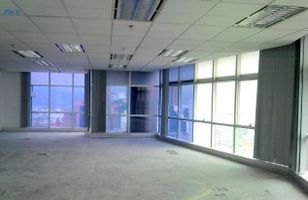 Wisma Chuang Grade A minutes to MRT and Monorail for Rental @RM14,640 ...