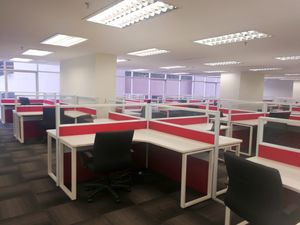 Wisma Chuang Grade A minutes to MRT and Monorail for Rental @RM22,765 ...