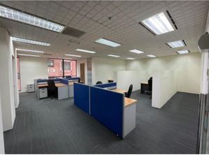 Menara HLX Grade A fitted office for Rental @RM7,293 By SUSIE ONG ...