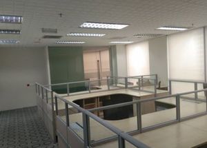 Menara HLX Grade A fitted office for Rental @RM68,288 By SUSIE ONG ...