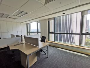 G Tower MSC fully furnished office space for rent in KLCC for Rental ...