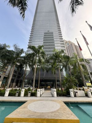 Menara AIA Cap Square for Rental @RM261,198 By SUSIE ONG | EdgeProp.my