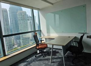 G Tower fully fitted office space in KLCC for Rental @RM8,890 By SUSIE ...