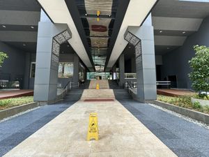 Cimb Hub - minutes to Raja Chulan monorail and Bukit Bintang mrt ...