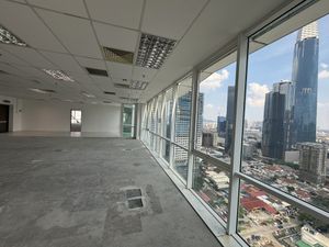 Menara Worldwide MSC office just a distance to Pavilion and TRX for ...