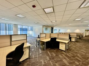 Menara Perak fully furnished office space in KLCC for Rental @RM76,384 ...