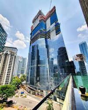 Menara Permata Sapura for Leasing for Rental @RM98,000 By CK CHONG ...