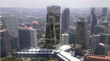 Menara Permata Sapura for Leasing for Rental @RM98,000 By CK CHONG ...