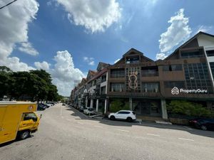 3 storey Taman Molek , Johor Bahru , Johor for Sale @RM2,728,000 By ...