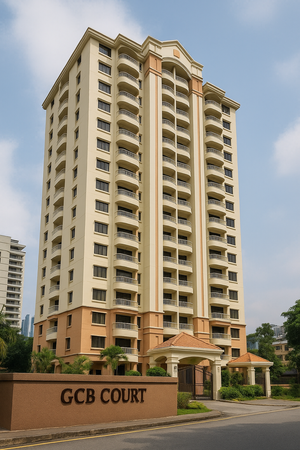 GCB Court | 1600sqft | High Floor | 3R3B | For Rent & Sale for Sale ...