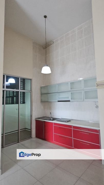 Walking Distance to MRT @ Connaught Avenue for Sale @RM368,800 By KENT ...