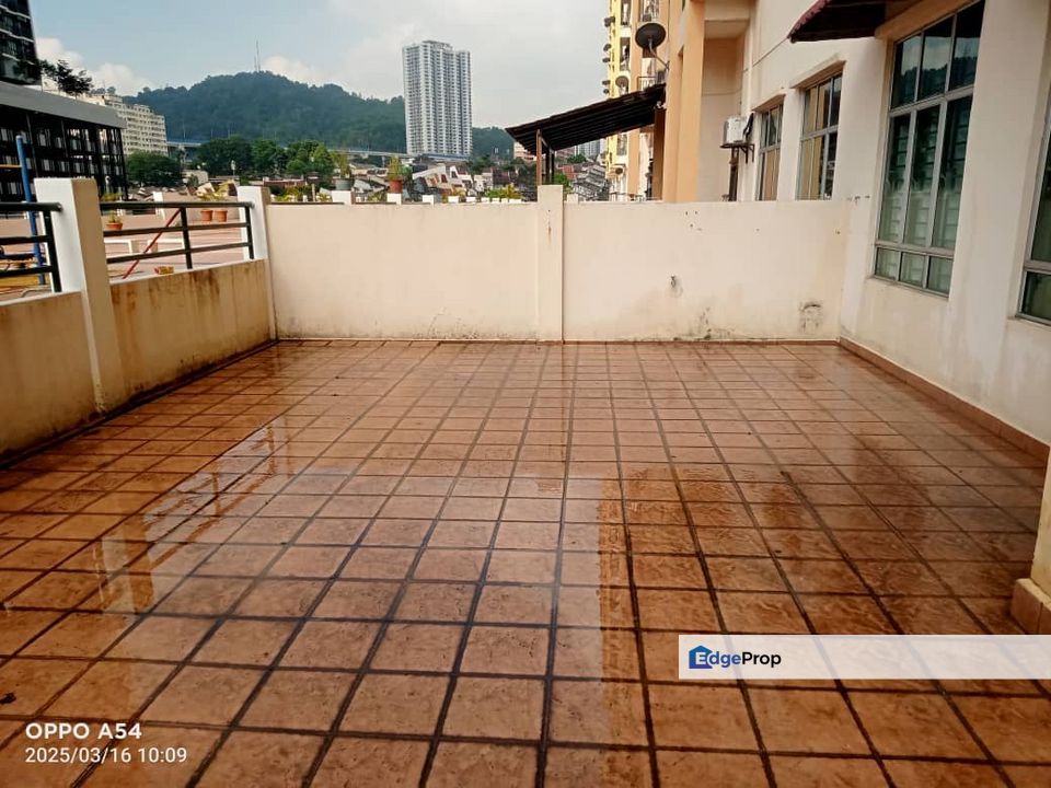 Walking Distance to MRT @ Connaught Avenue for Sale @RM368,800 By KENT ...