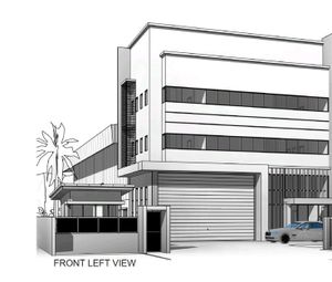 Shah Alam Industrial Land sell with KM approval for Sale @RM8,000,000 ...