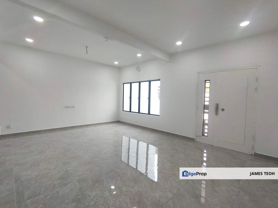 fully renovated , taman palm grove klang for Sale @RM665,000 By JAMES ...