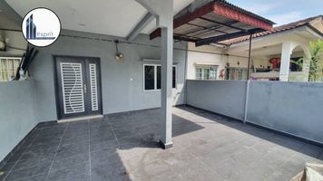 Majority chinese 1 sty taman menara maju klang for Sale @RM425,000 By ...