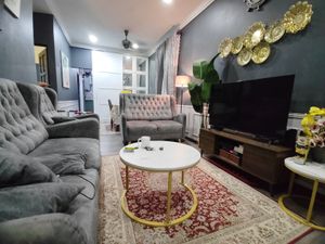 Fully Renovated 1 sty Kampung jawa samarinda klang for Sale @RM418,000 ...