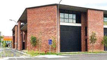 Taman Klang Jaya 2.5 sty Warehouse Shop Klang for Rental @RM9,000 By ...