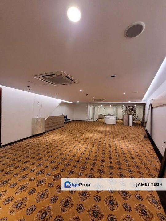 Facing Mainroad Ground floor bandar botanic Klang Jalan Jasmin for ...