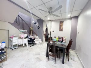 Limited Unit I Taman Sejati Klang for Sale @RM499,000 By JAMES TEOH ...