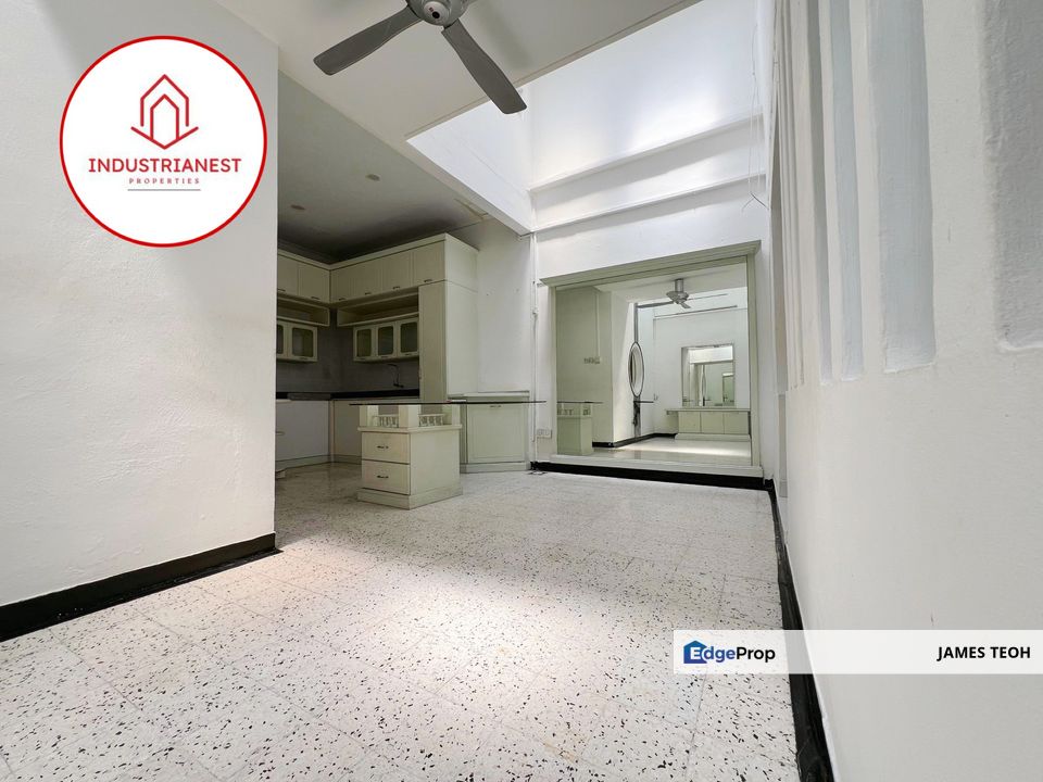 Limited 1 STY Taman Palm Grove Renovated Klang for Sale @RM470,000 By ...