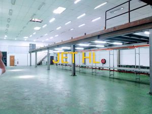 Corner Factory 5000Sqfts Taman Klang Jaya Klang for Rental @RM9,000 By ...