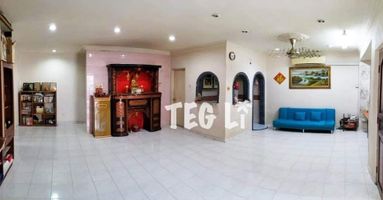 Corner Lot 2 Storey Terrace Anggerik Aranda Kota Kemuning for Sale ...