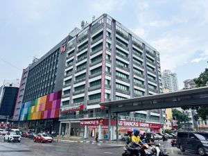 10 storey hotel for sale for Sale @RM45,000,000 By JEFFREY CHEAH ...