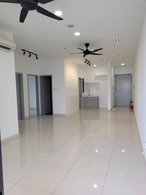 Ten Kinrara Bandar Kinrara Near BK5 LRT Station Puchong for Rental @RM2 ...