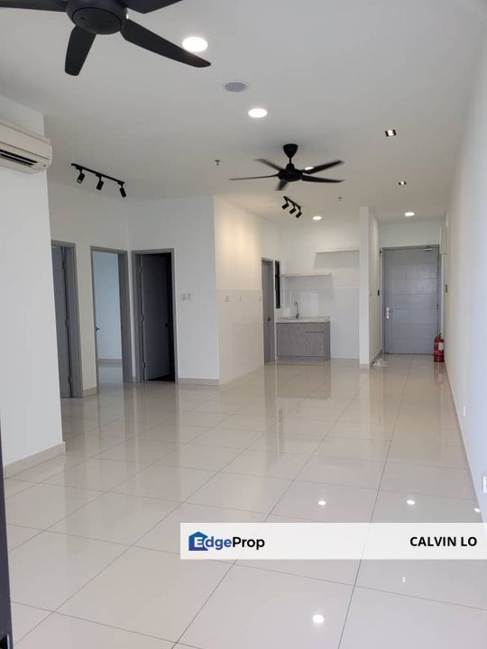 Ten Kinrara Bandar Kinrara Near BK5 LRT Station Puchong for Rental @RM2 ...