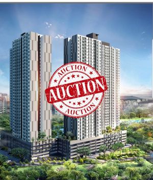 Bank Lelong - Tamarind Suites @ Cyberjaya for Auction @RM242,700 By ...